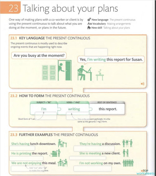 First conditional - task 1. Interactive worksheet | TopWorksheets