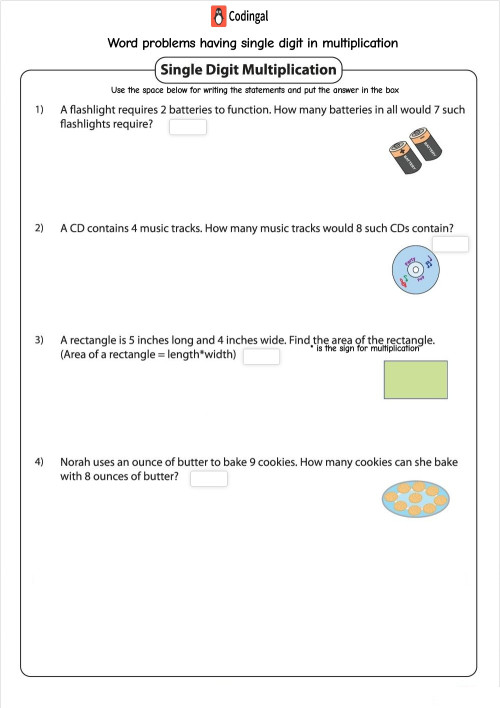 5x Tables Revision. Interactive worksheet | TopWorksheets