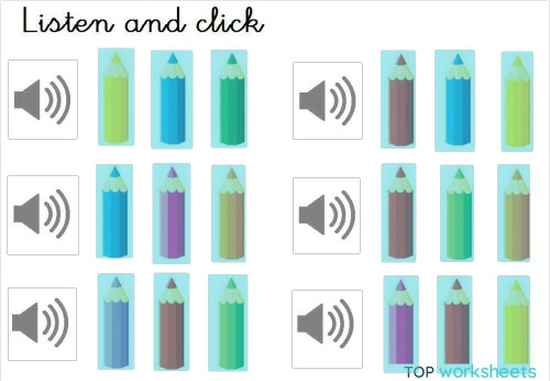 Daily routine. Interactive worksheet | TopWorksheets