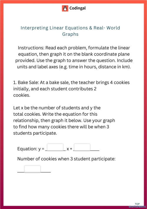 M_G08M12L31_WC02_Graph_Linear_Equations_. Interactive worksheet ...