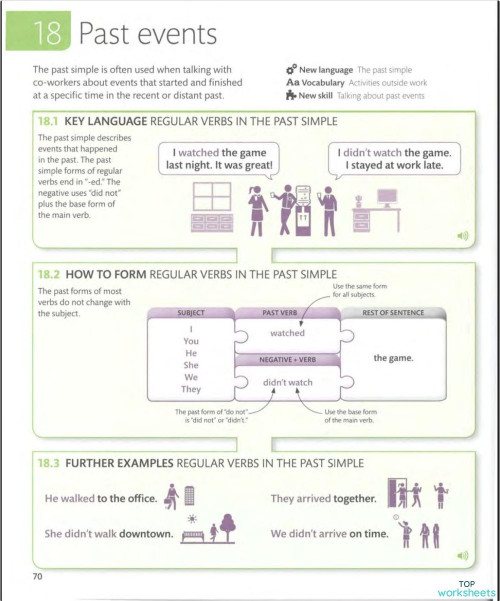 English for Everyone. Business English 1 Course Book 18. Interactive ...