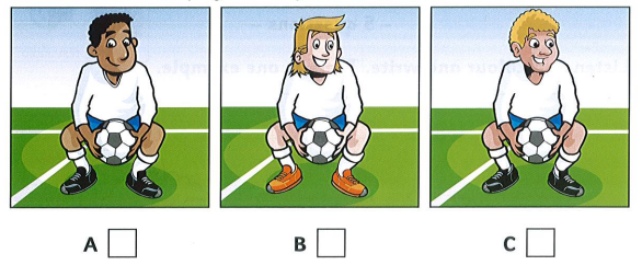 Flyers Homework in Session 2. Interactive worksheet | TopWorksheets