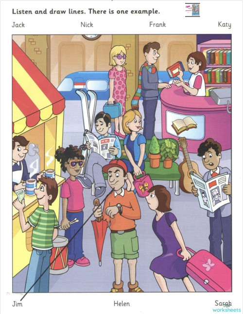 SEASONS AND MONTHS. Interactive worksheet | TopWorksheets