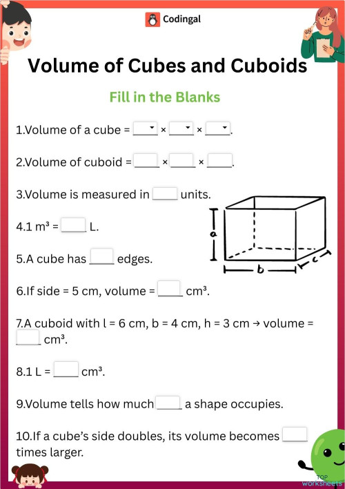 M_G08M20L57_WC02_Volume of Cubes and Cuboids. Interactive worksheet ...
