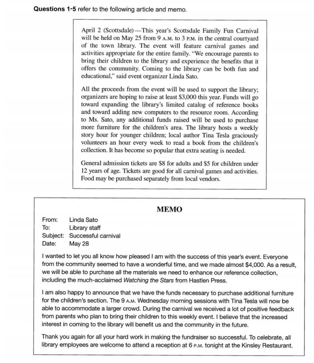 Test 17 Reading check. Interactive worksheet | TopWorksheets