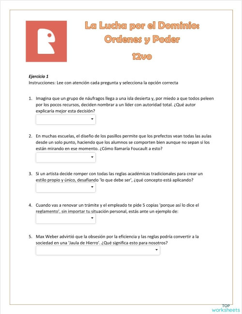 Hiato, diptongo y triptongo. Ficha interactiva | TopWorksheets