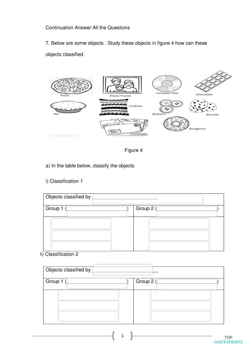 Science Practice C Paper 2 Part 2. Interactive worksheet | TopWorksheets