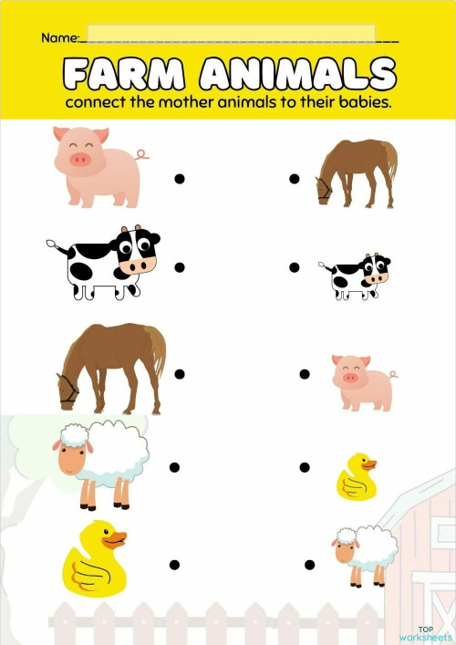 Getting Started - Lesson 2. Interactive worksheet | TopWorksheets