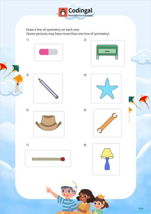 M_G01M19L65_WE02_Exploring_Symmetry_in_Nature_6. Interactive worksheet ...