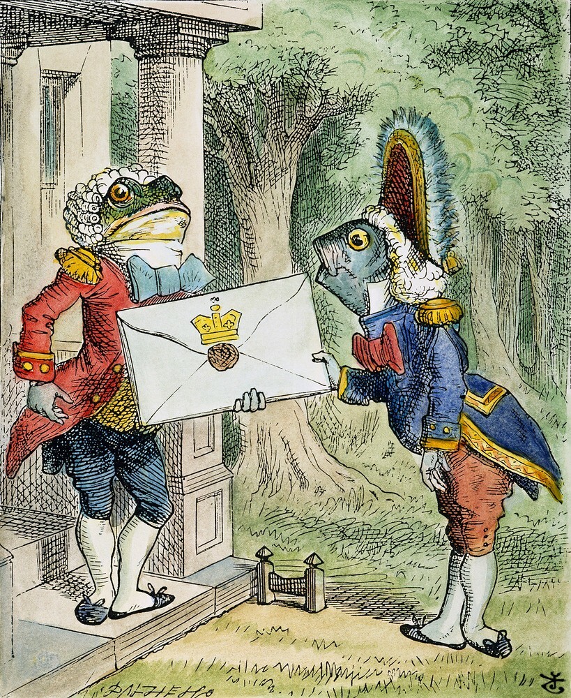 Alice In Wonderland Chapter 6 Interactive Worksheet TopWorksheets alice-in-wonderland-chapter-6-interactive-worksheet-topworksheets