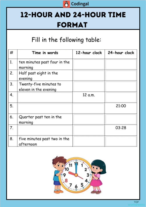 M_G04M12L41_WE03_Calculating_Elapsed_Time_9. Interactive worksheet ...