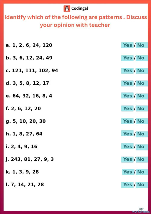 M_G04M19L60_WE02_recognizing_number_patterns_highlight. Interactive ...
