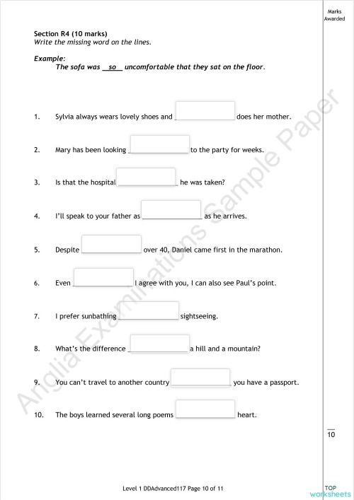 Present Simple Tense Worksheet. Ficha interactiva | TopWorksheets