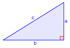 TRIÁNGULOS RECTÁNGULOS. Ficha interactiva | TopWorksheets
