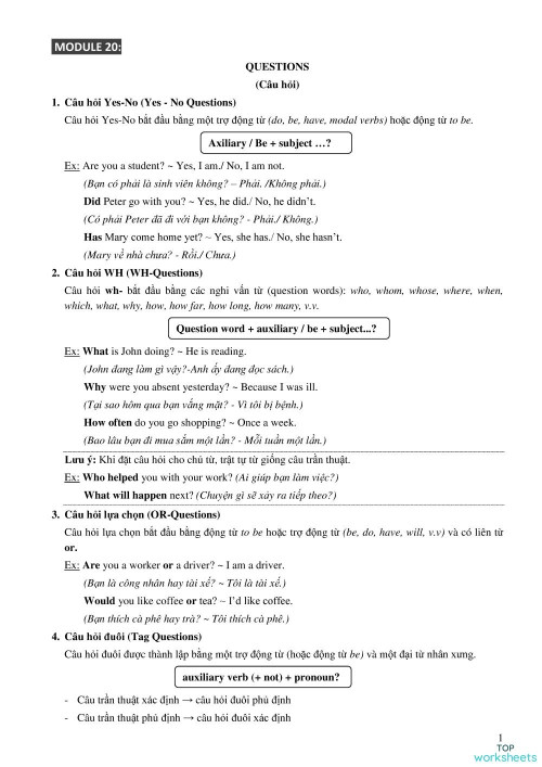 GRADE 9 QUESTIONS Interactive Worksheet TopWorksheets grade-9-questions-interactive-worksheet-topworksheets
