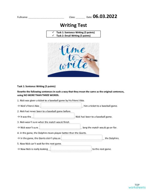 33 Free Email English Worksheets English Esl Email Writing Worksheets 33 Free Email English Worksheets English Esl Email Writing Worksheets