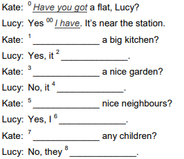 Wider World 1 (Unit 1 Final). Interactive worksheet | TopWorksheets