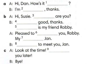 Wider World 1 (Unit 1 Final). Interactive worksheet | TopWorksheets