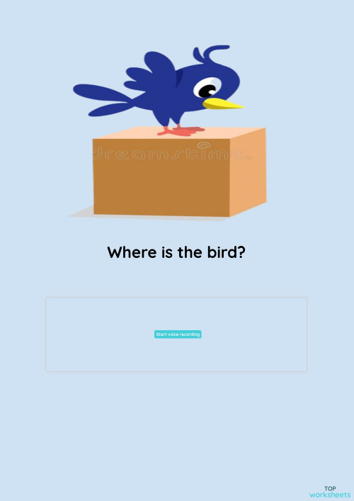 AA Lesson 4. Interactive worksheet | TopWorksheets