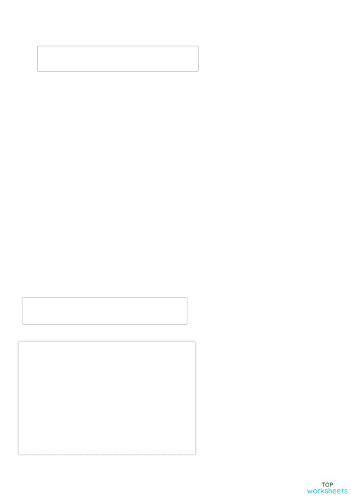 Teacher Mateus's public page | TopWorksheets