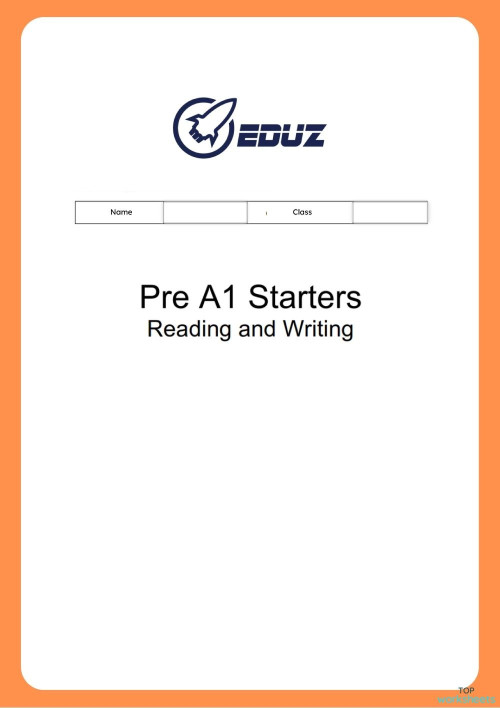 READING FINAL TEST (EP02). Interactive worksheet | TopWorksheets