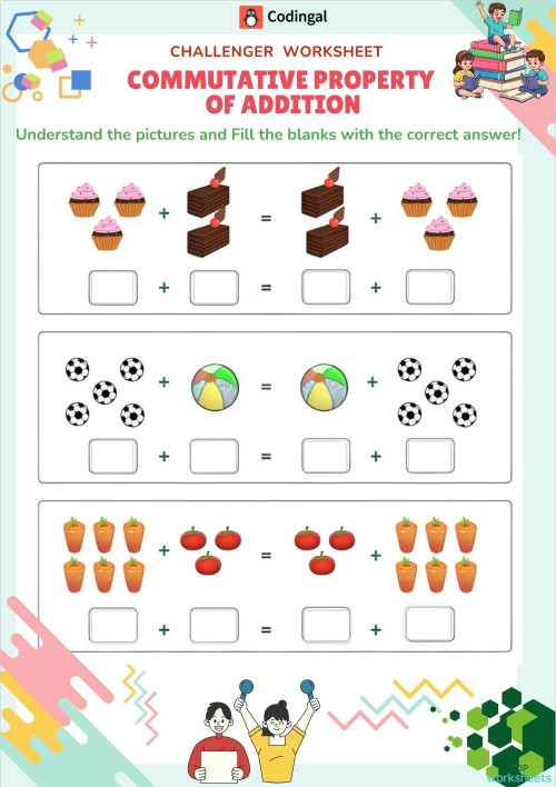 M_G01M10L35_WC03_Commutative Property and Associative property of ...
