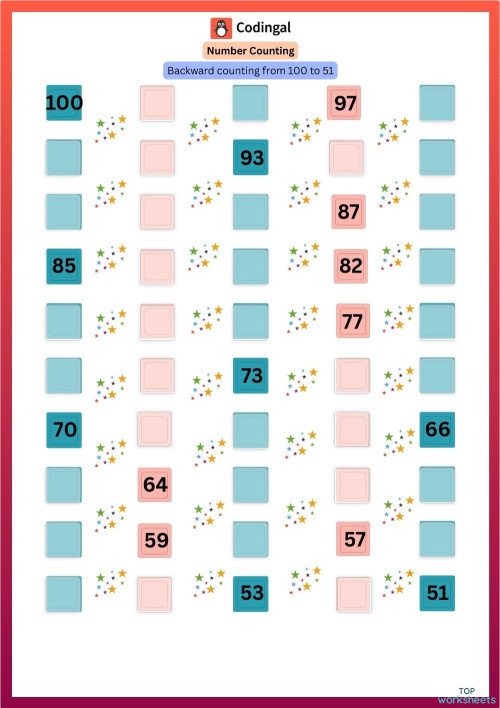 M_G01M02L07_WA02_ Forward_and_Backward_Counting_(51-100)_4. Interactive ...
