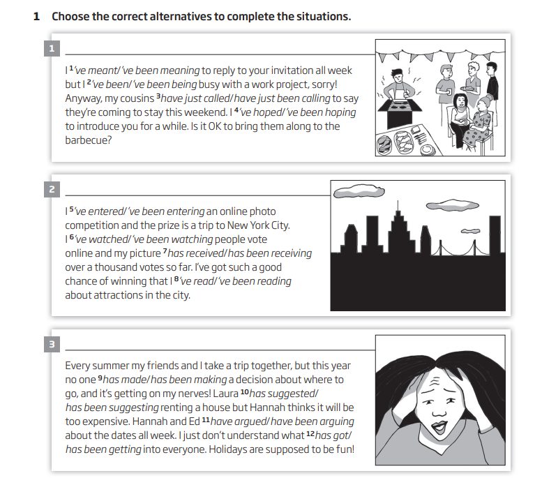 Roadmap B2 u2. Interactive worksheet | TopWorksheets
