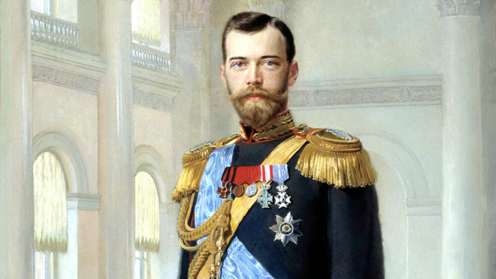 REVOLUCIÓN RUSA. Ficha interactiva | TopWorksheets