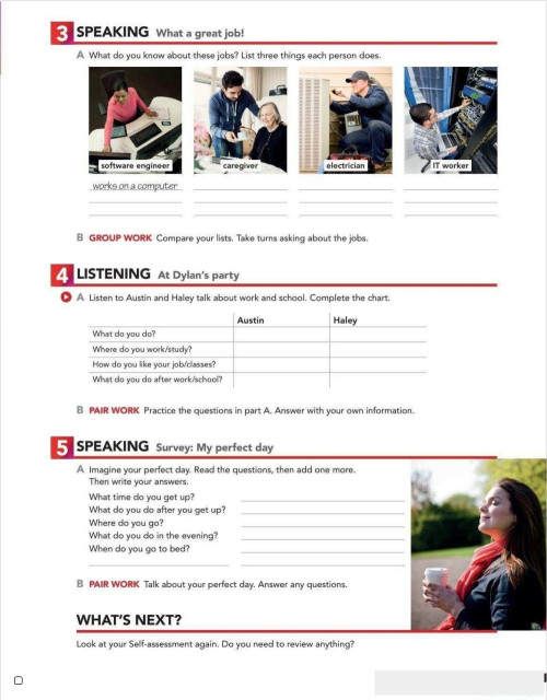 unit 1-2 -progresss check. Interactive worksheet | TopWorksheets