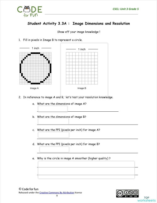 Programming: interactive worksheets and online exercises | TopWorksheets