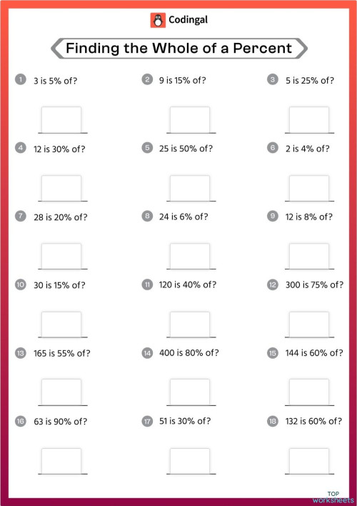 M_G06M05L18_WA02_Finding_the_Whole_from_a_Given_Percent_4. Interactive ...
