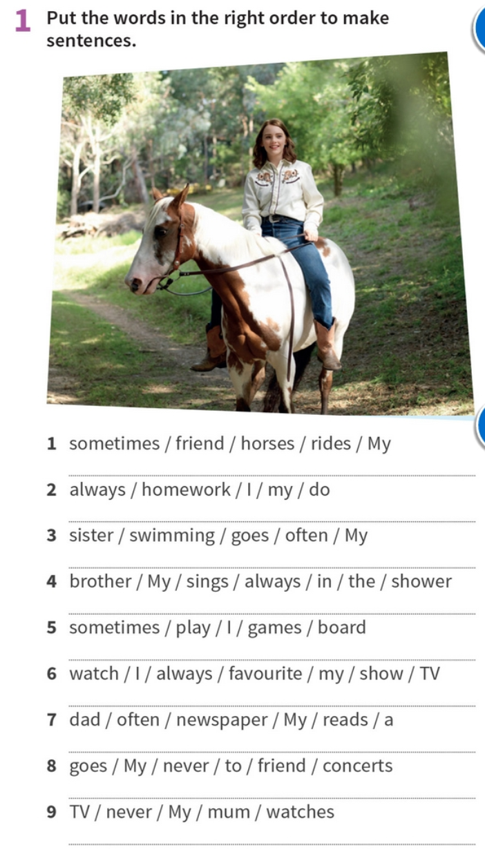 UNIT 11 GRAMMAR PAG 49. Interactive worksheet | TopWorksheets