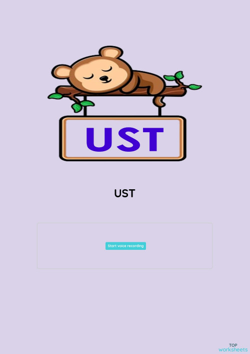 Lesson R3 Level 1 Interactive Worksheet Topworksheets