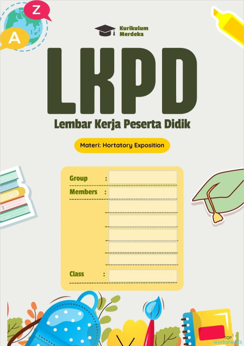 Task 1. Analyze the generic structure and language features of ...