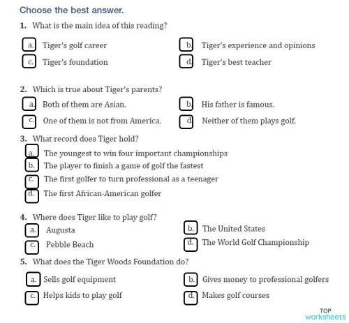 Interactive worksheets and online exercises in ukraine | TopWorksheets