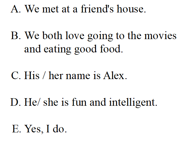 Activity 1. Interactive worksheet | TopWorksheets