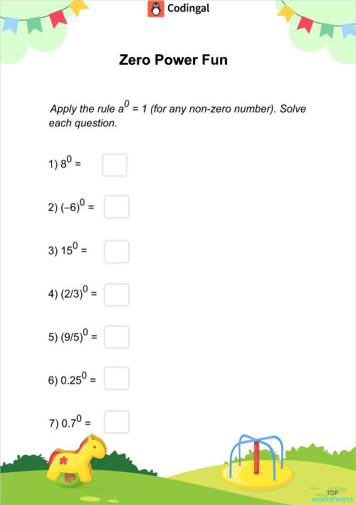 M_G08M05L15_WC01_Exponent_of_Zero_&_Solving_Problems_1. Interactive ...