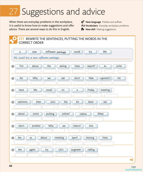 English for Everyone Business Practice Book Level 1. 27. Interactive ...