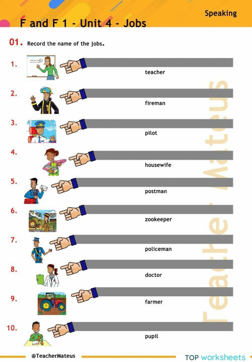 Other: interactive worksheets and online exercises | TopWorksheets