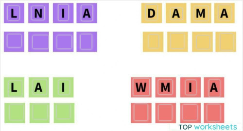 K. Fitxa interactiva | TopWorksheets