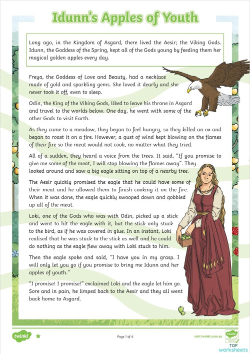 FACT AND NON-FACT IMAGES WORKSHEET. Interactive worksheet | TopWorksheets