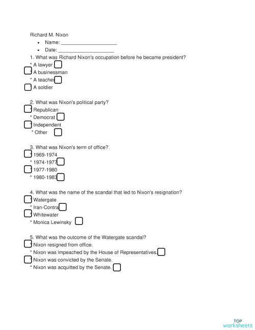 Factory System vs Domestic System Experiment. Interactive worksheet ...