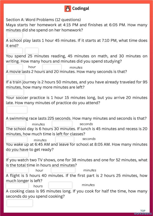 M_G05M15L42_WE02_Converting_Time_Units_6. Interactive worksheet ...