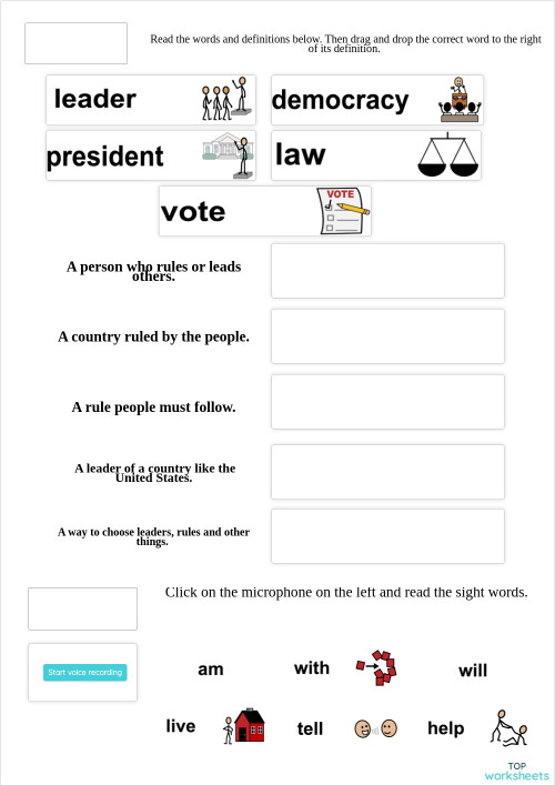 Int-Leaders Around The World Unit Test. Interactive worksheet ...