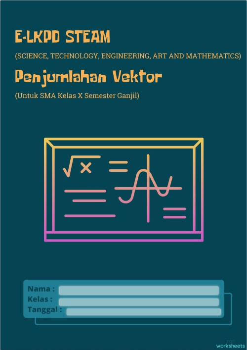contoh stem. Interactive worksheet | TopWorksheets