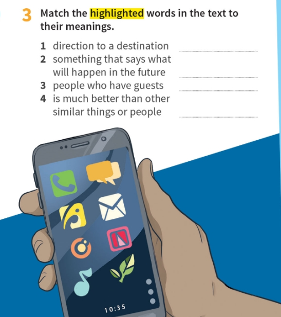 UNIT 15 READING. Interactive worksheet | TopWorksheets