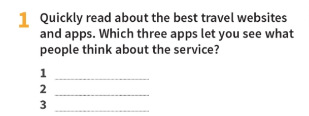 UNIT 15 READING. Interactive worksheet | TopWorksheets