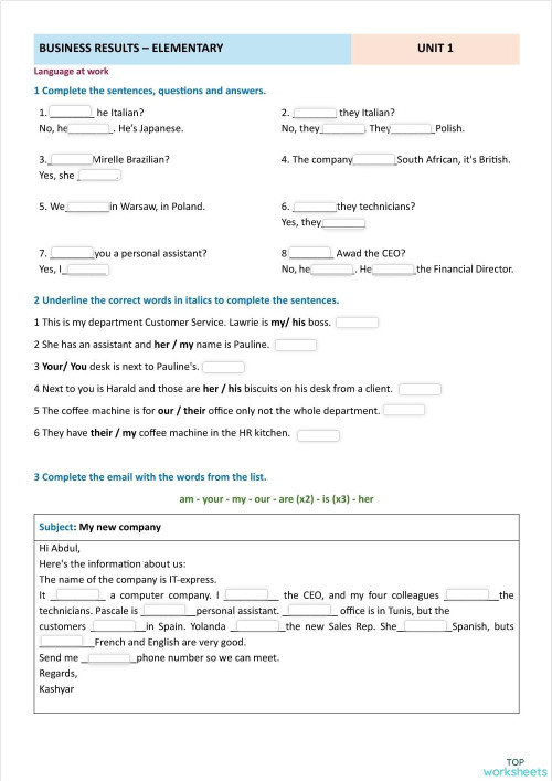 SOMETHING, ANYTHING, NOTHING. Interactive worksheet | TopWorksheets