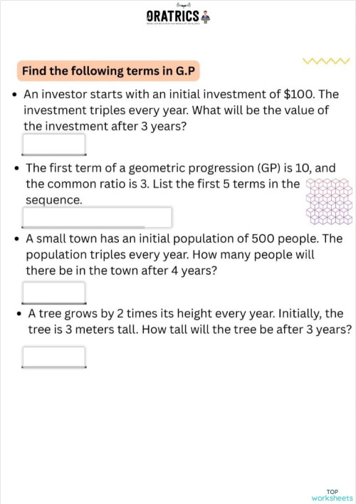 Place Value 153. Interactive worksheet | TopWorksheets